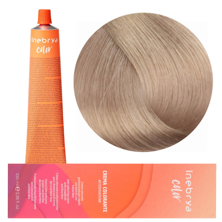 Inebrya Color 9/13 Farba 100 ml | NOWOŚCI WŁOSY \ Koloryzacja \ Farby ...